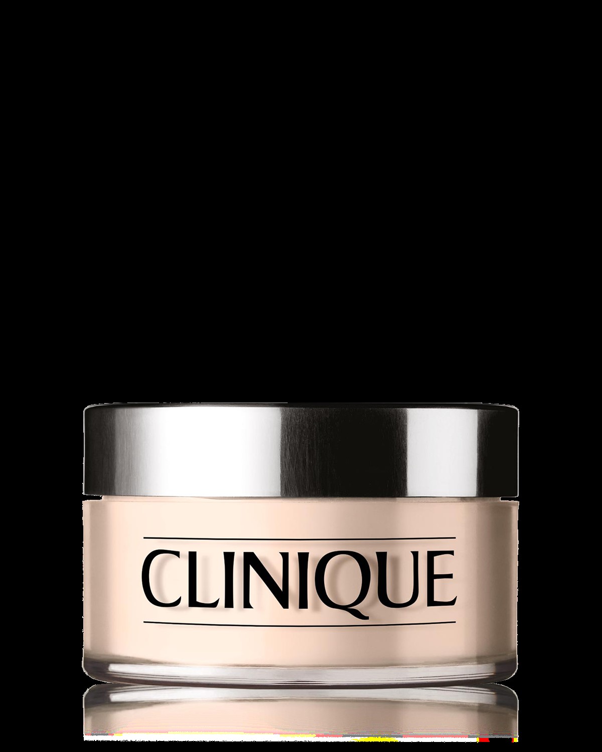 Clinique Blended Face Powder Transparency Neutral Review | Lightweight ...