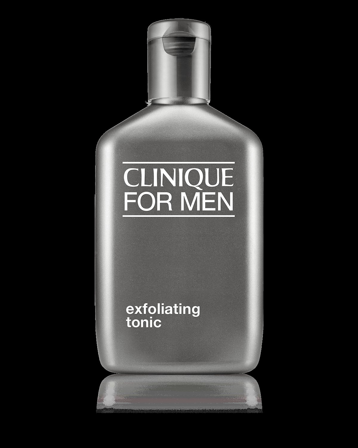 Clinique For Men Exfoliating Tonic - Perfect Skin Care for Men