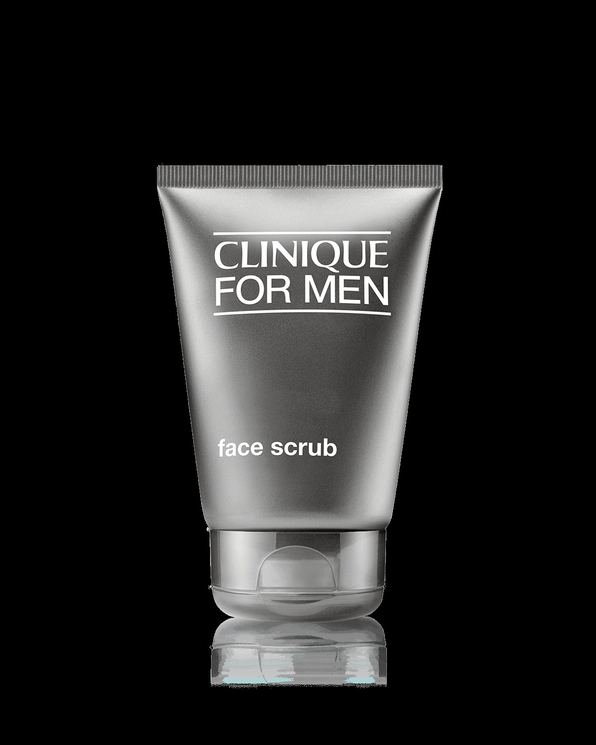 Clinique For Men Face Scrub Review: Exfoliation for Clear Skin