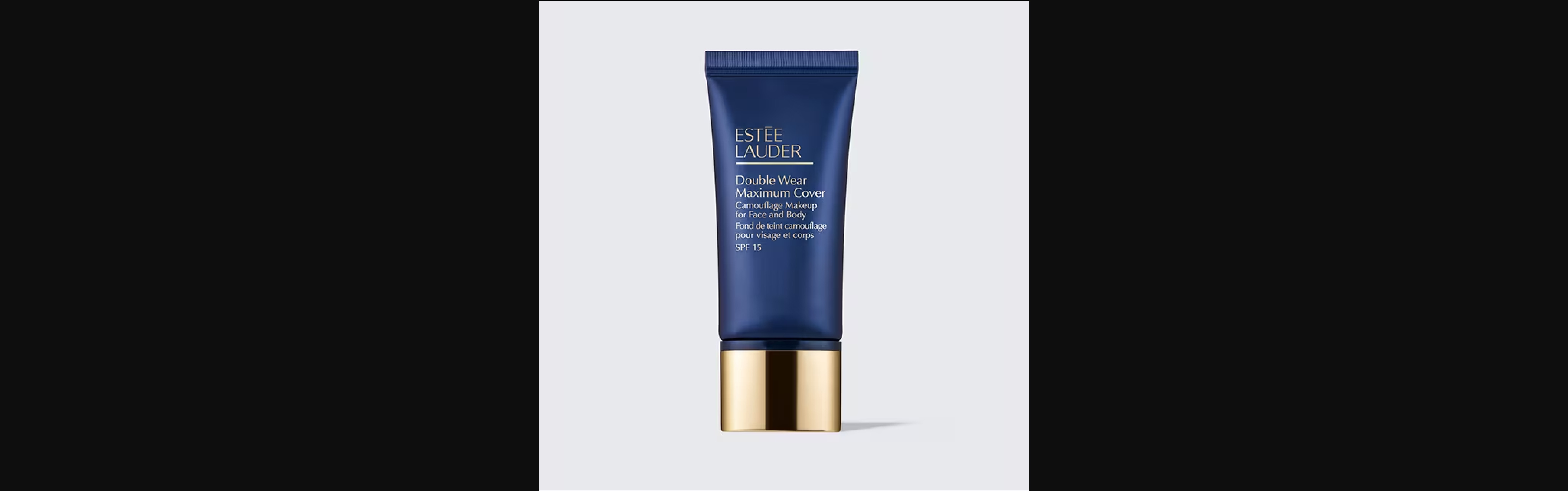 Buy ESTEE LAUDER Double Wear Maximum Cover Makeup SPF 15 - Full ...