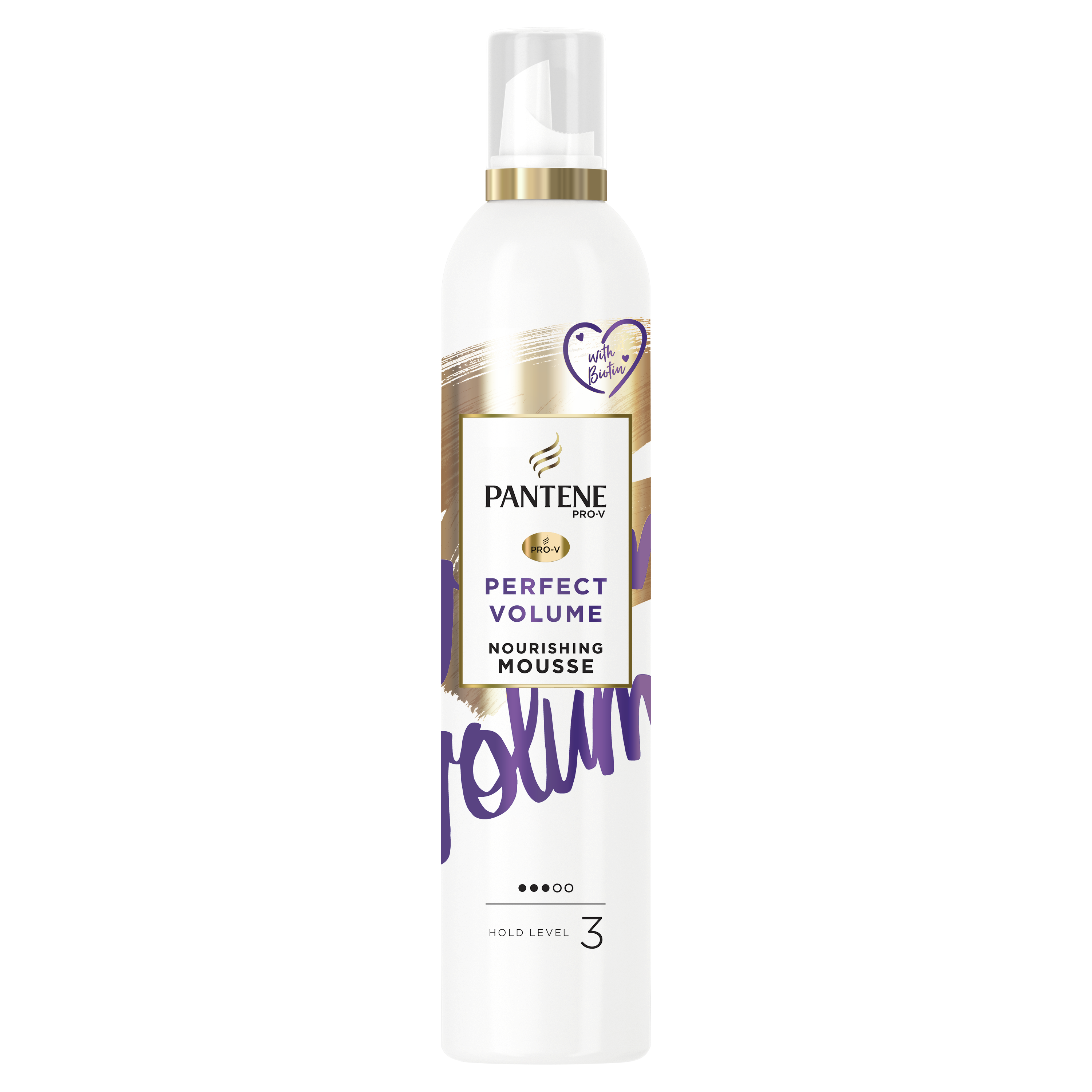 PANTENE mousse perfect volume 200ml
