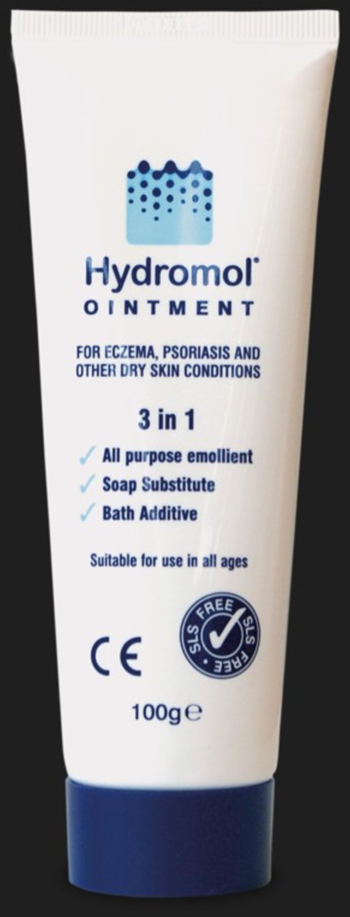 HYDROMOL ointment 100g