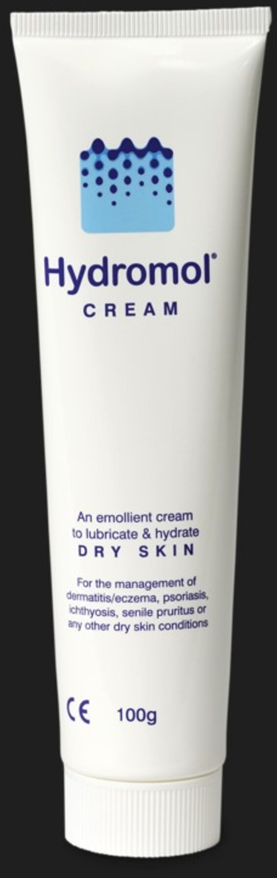HYDROMOL cream 100g